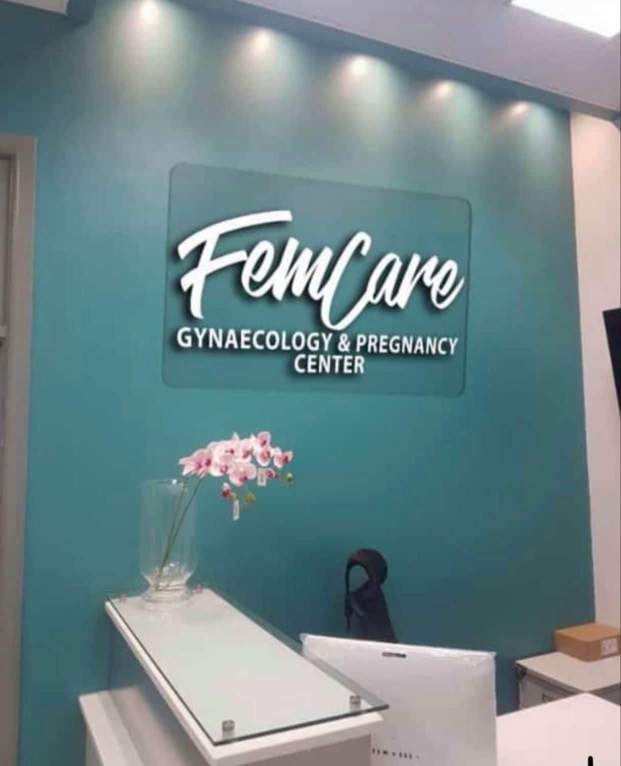FemCare Gynaecology and Pregnancy Center - Portmore Jamaica